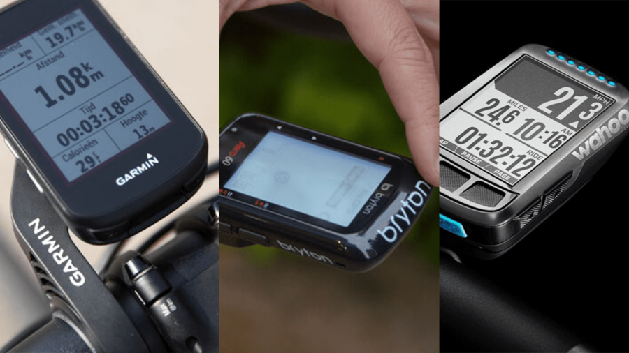 Compteur GPS vélo : Comment bien le choisir ? - Le Petit Pignon