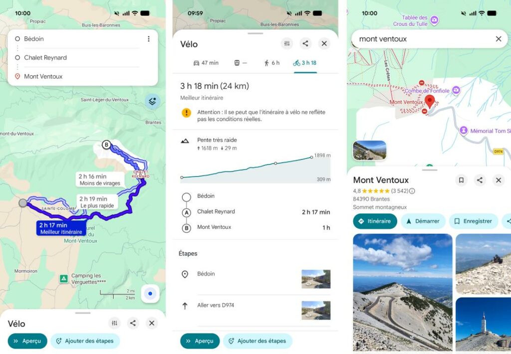 Application vélo : Les 15 apps indispensables en 2026